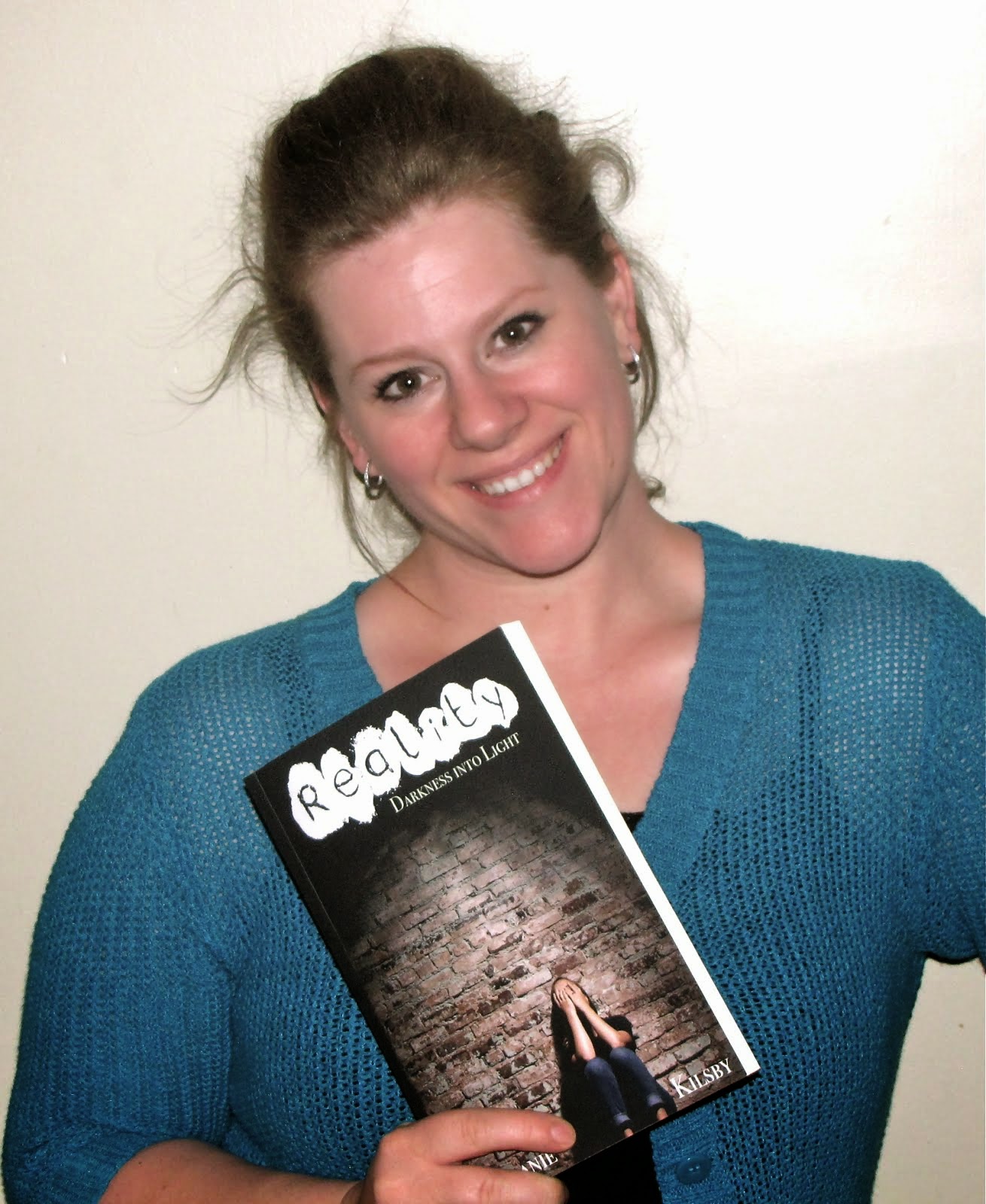Introducing Melanie Kilsby – remaininhislove